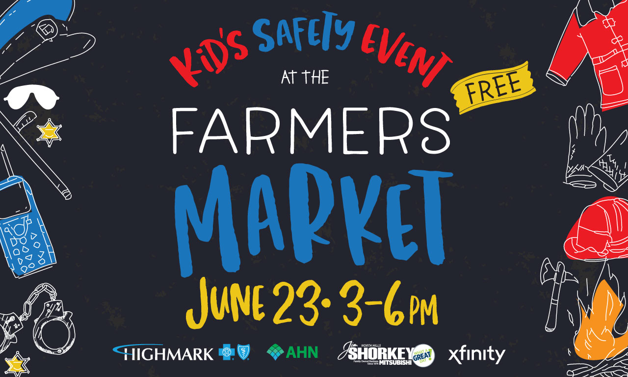 The Block Northway to Host 5th Annual Kid’s Safety Event | The Block ...